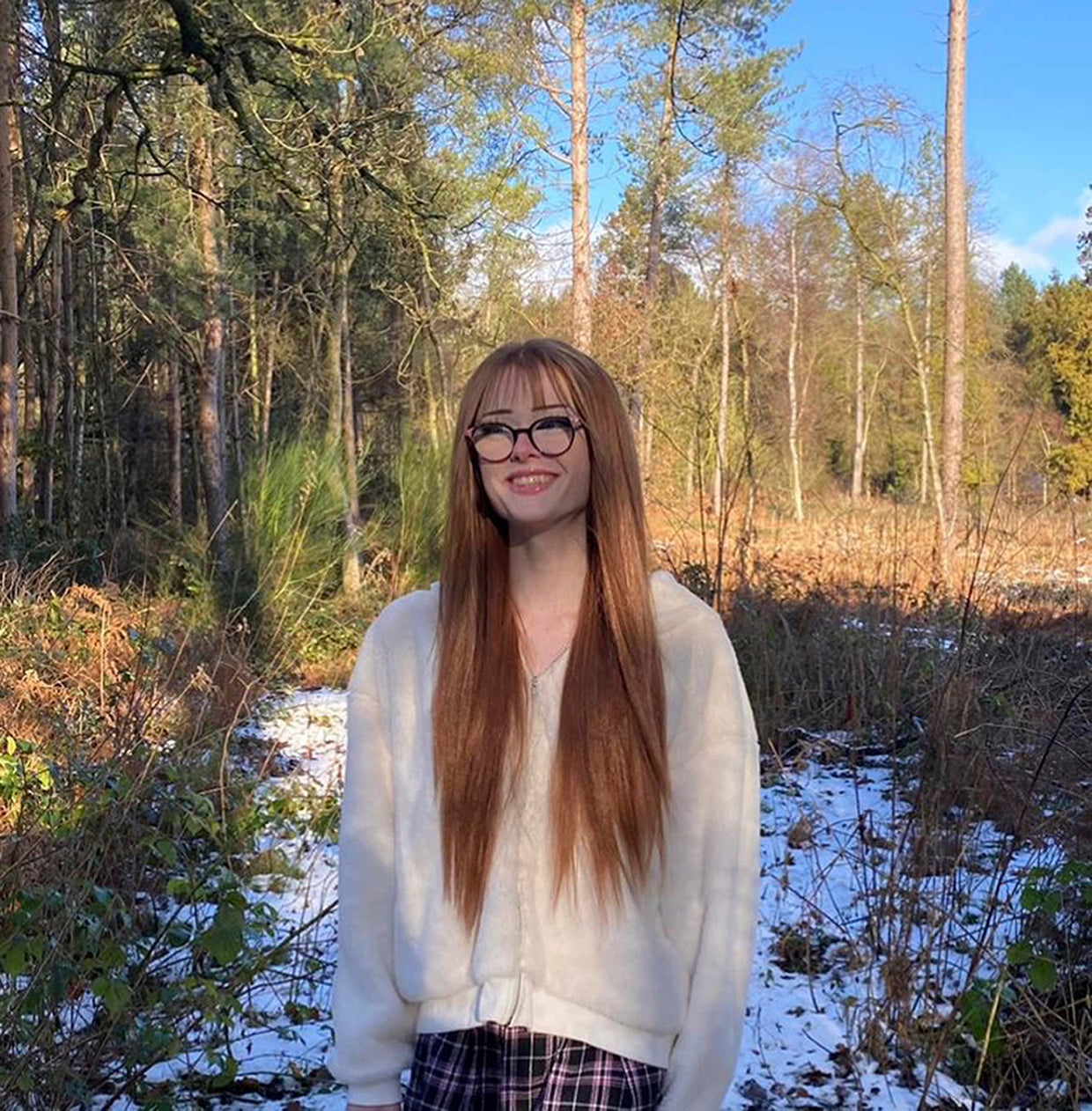 16-year-old killers of U.K. transgender teen Brianna Ghey sentenced to ...