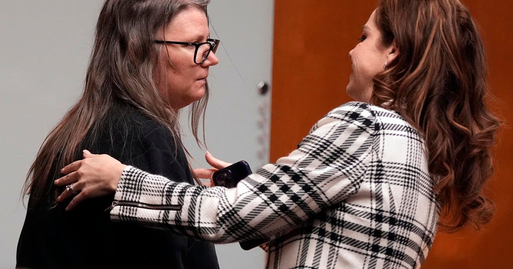 Closing arguments conclude in trial of Jennifer Crumbley, mother of ...