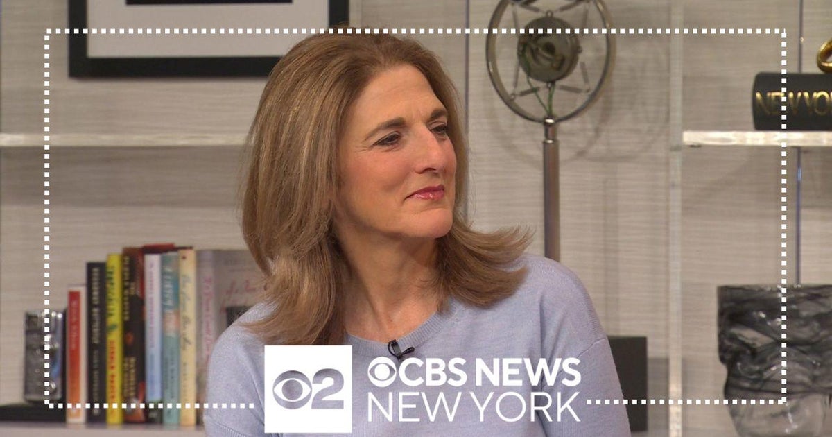 CBS News business analyst Jill Schlesinger on "killer" January jobs ...