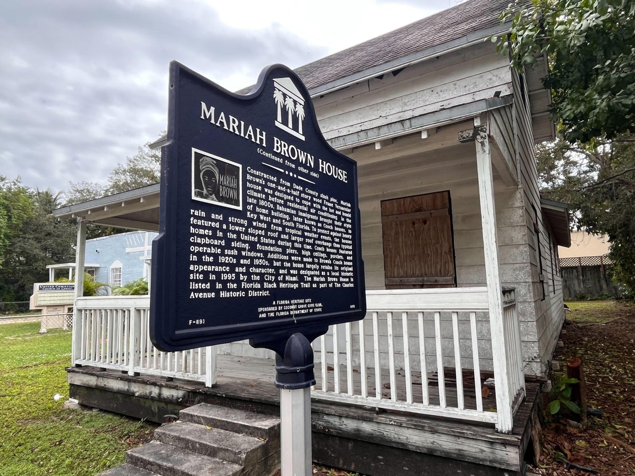 PHOTOS: Celebrating Black History Month In South Florida