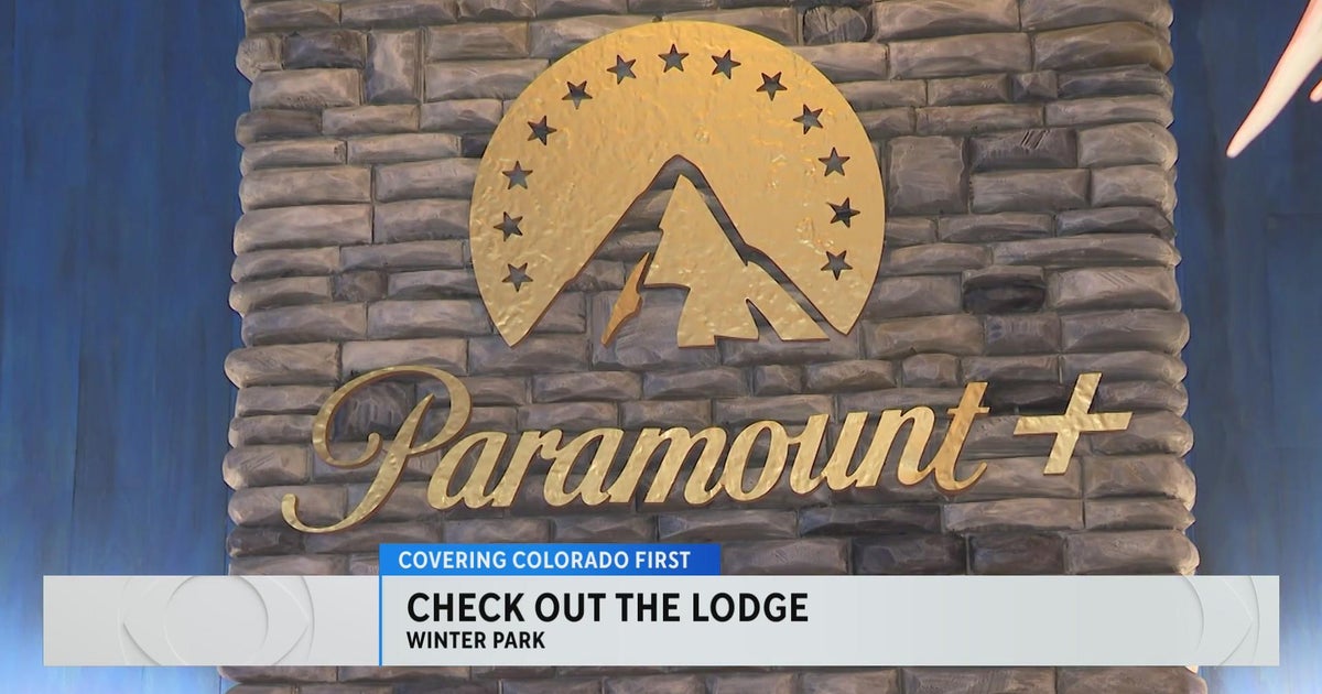 Paramount+ pop-up event at Winter Park features immersion in favorite ...