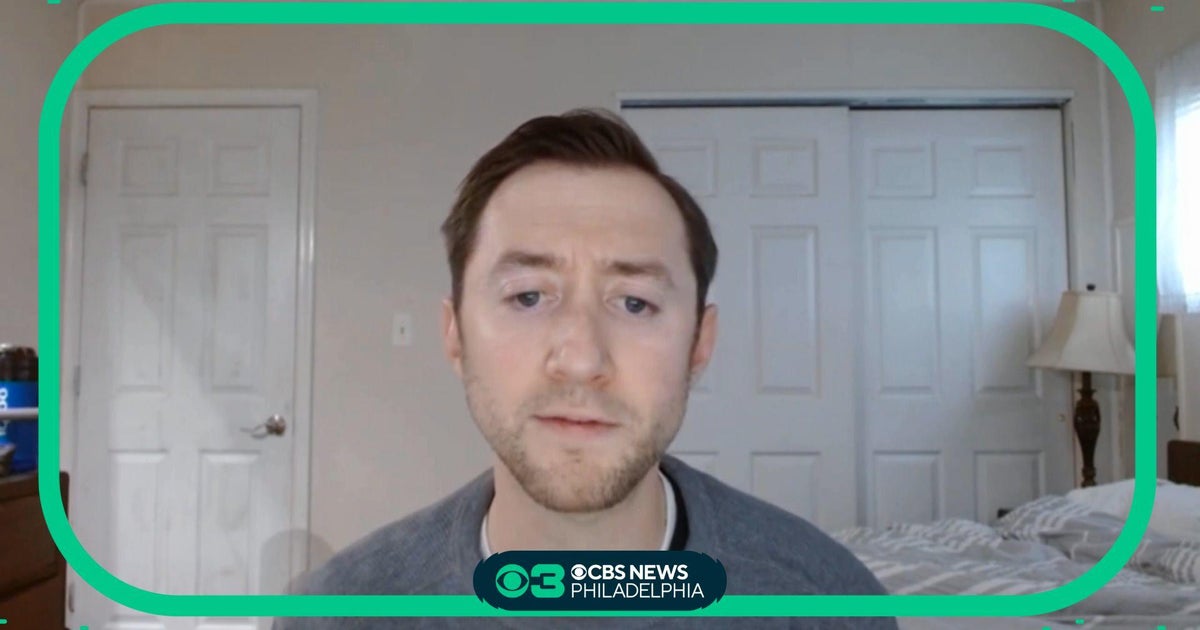 Justin Mohn shot and killed father before beheading him, Bucks County ...