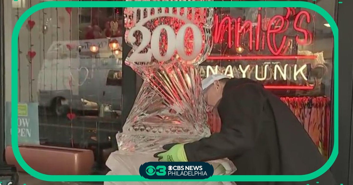 Founders Philly Freeze Out to turn Manayunk into a winter wonderland ...