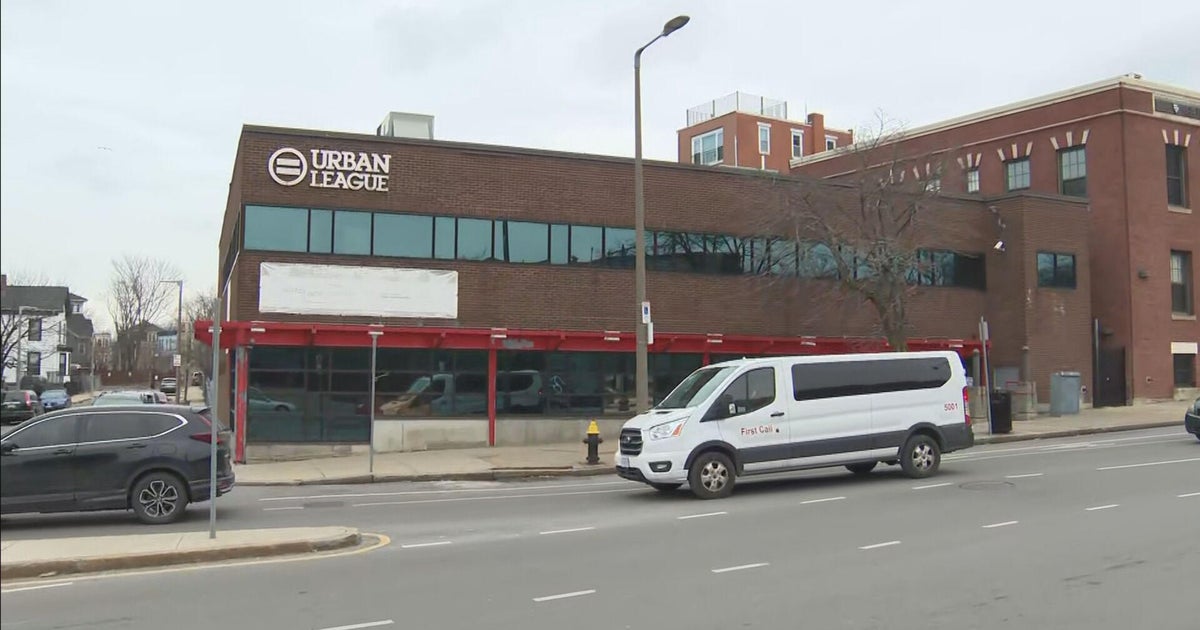 Urban League of Eastern Massachusetts a "safe haven" for those in need ...