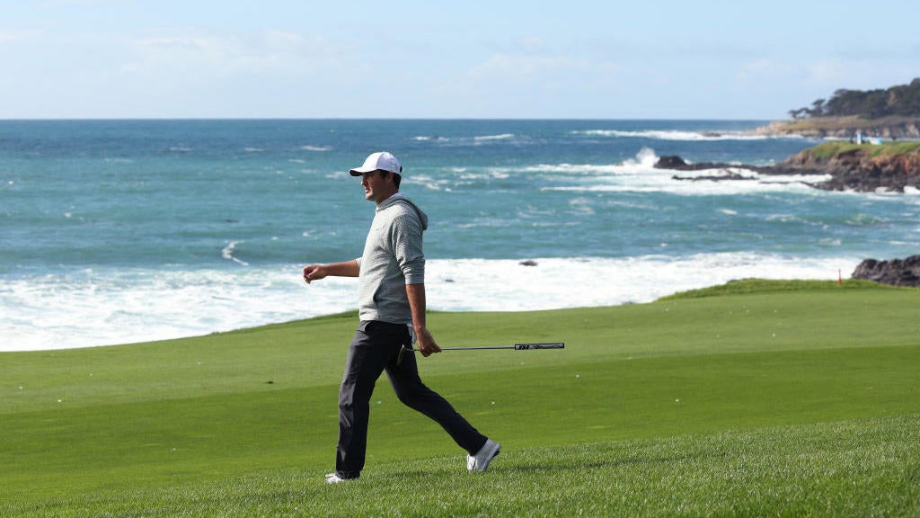 Pebble Beach news - Today’s latest updates - CBS San Francisco