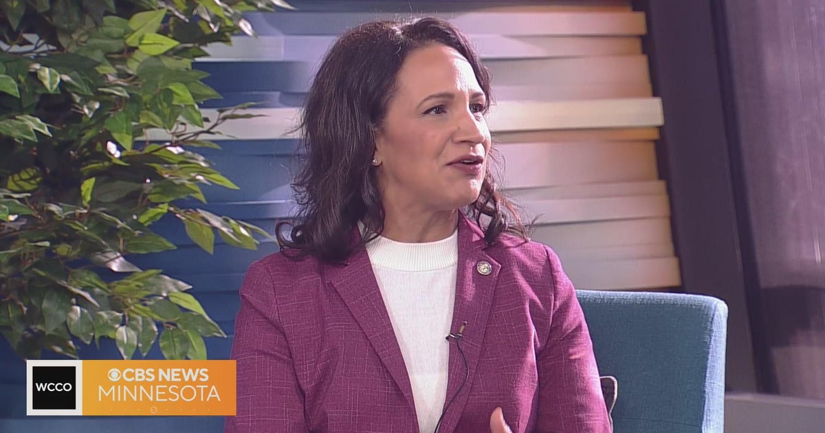 House Minority Leader Lisa Demuth talks Republican priorities in ...