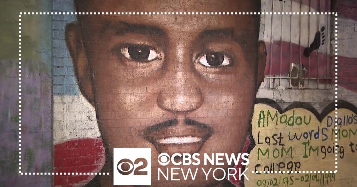 Vigil honors Amadou Diallo 25 years after he was killed by NYPD ...