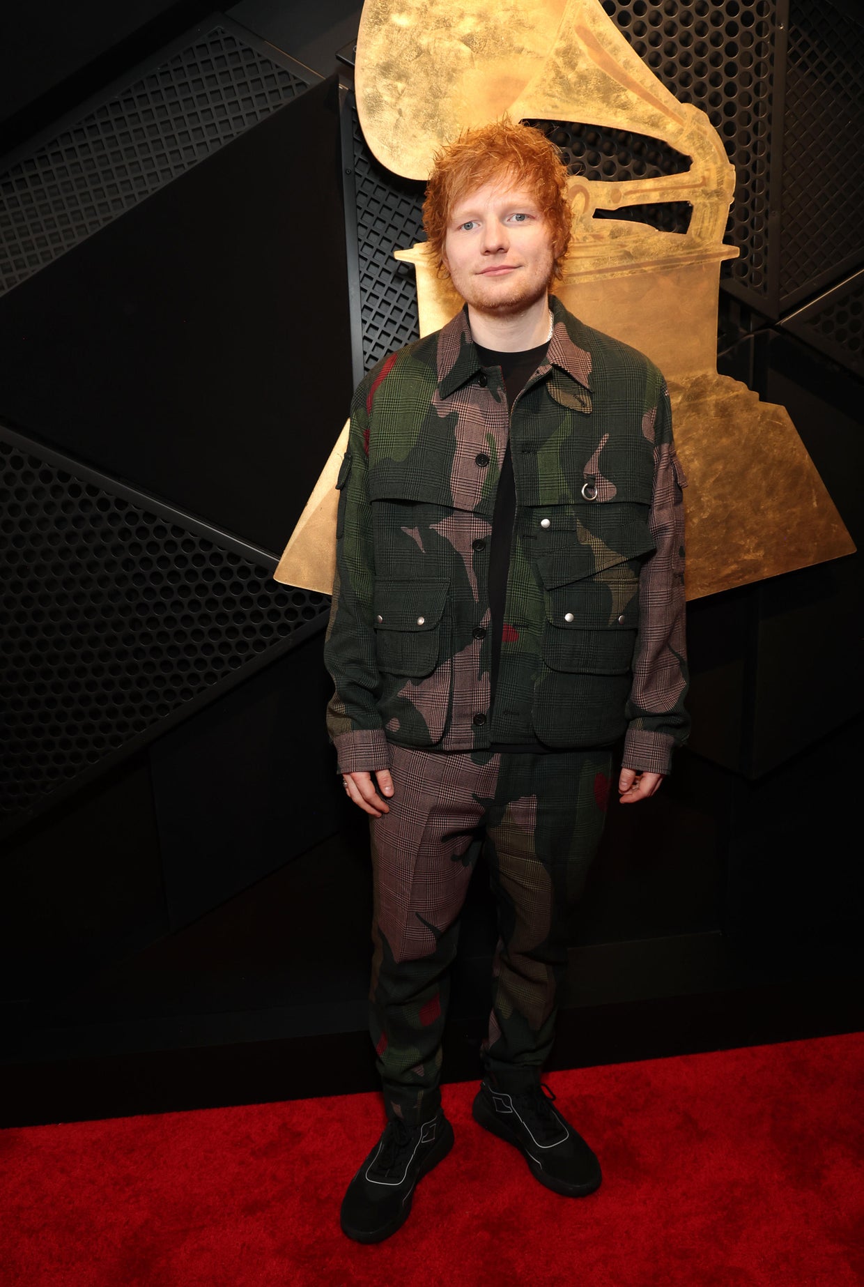 Grammys red carpet 2024 highlights: See the best looks and moments ...