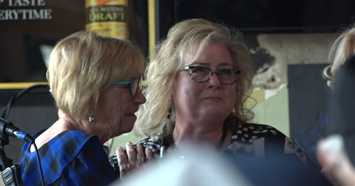 Metro Detroit philanthropist remembered with celebration of life - CBS ...