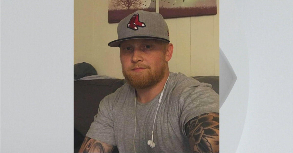 Victim identified in shooting on I-95 in Foxboro as police search for ...