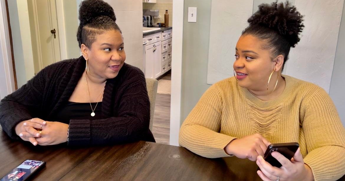 Detroit songwriting duo shares their journey to the Grammys - CBS Detroit