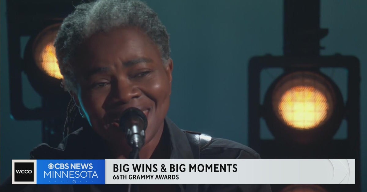 Grammys: Highlights, lowlights and memorable moments - CBS Minnesota