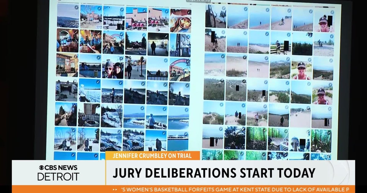CBS News Detroit Digital Brief for Feb. 5, 2024 - CBS Detroit