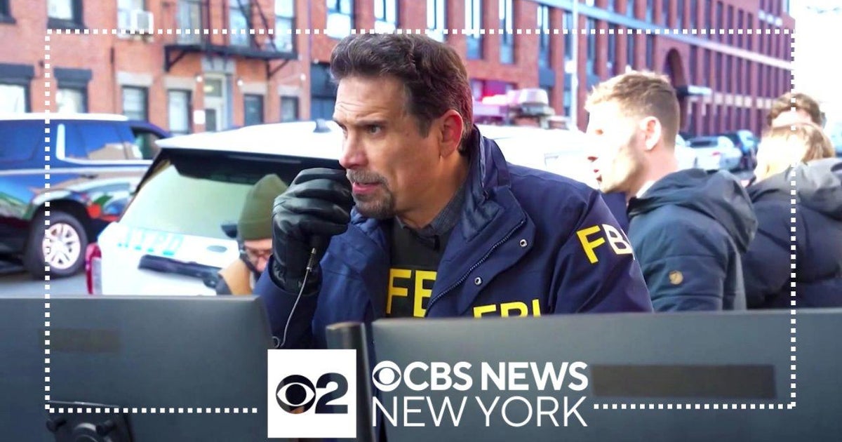 CBS Premiere Week kicks off after the Super Bowl on Feb. 11 - CBS New York