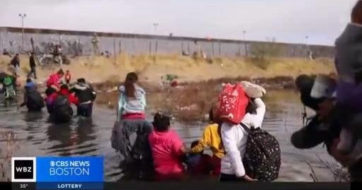 Keller @ Large: Jon Keller performs truth test on border security ...