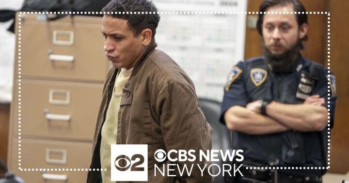 Grand jury indicts Johenry Brito in Jan. 27 attack on NYPD officers in ...