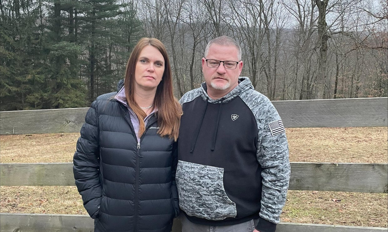 East Palestine, Ohio, residents still suffering health issues a year ...