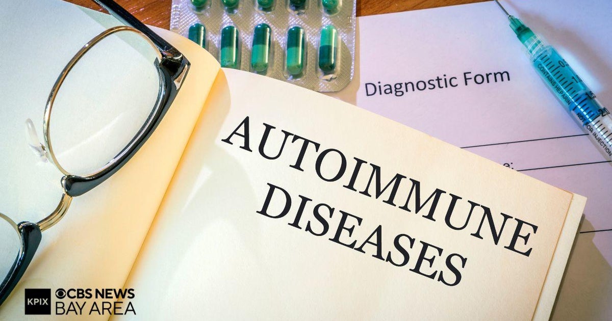 Stanford study looks at why women are at greater risk for autoimmune ...