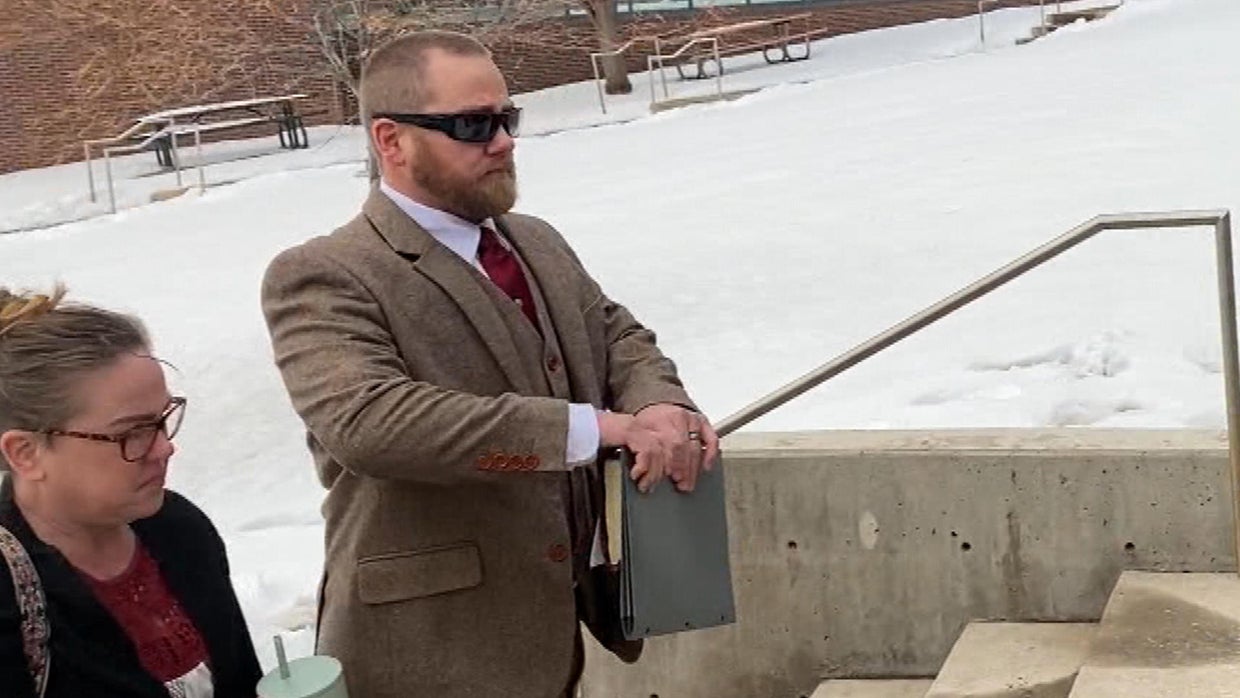 Peyton Blitstein's family reacts to guilty verdict of Adam Holen ...