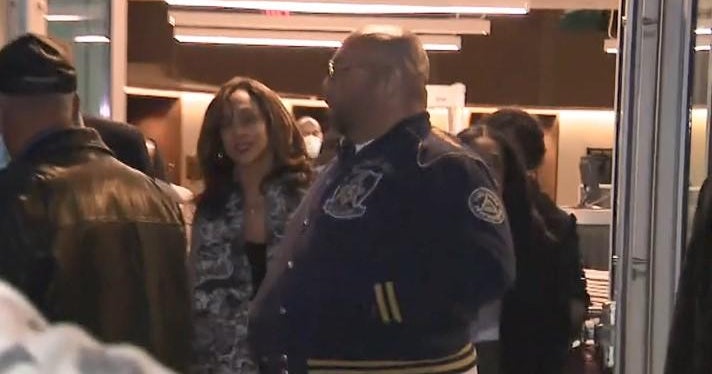 Marilyn Mosby found guilty of third federal charge. Defense attorney ...