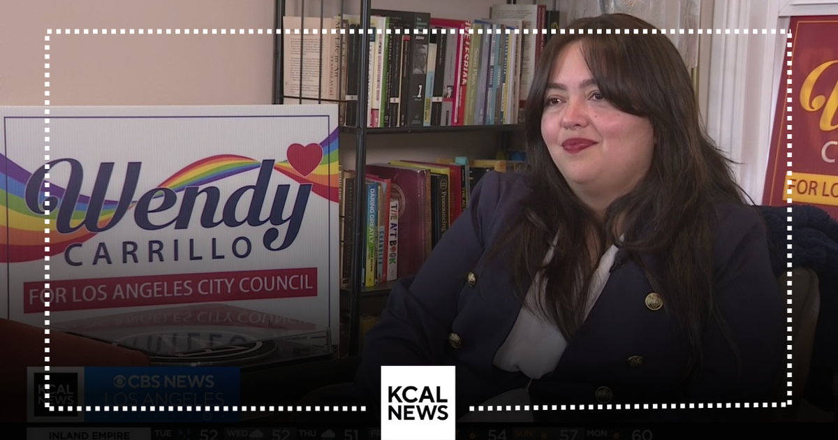 Assembly woman Wendy Carrillo speaks out for first time since DUI ...