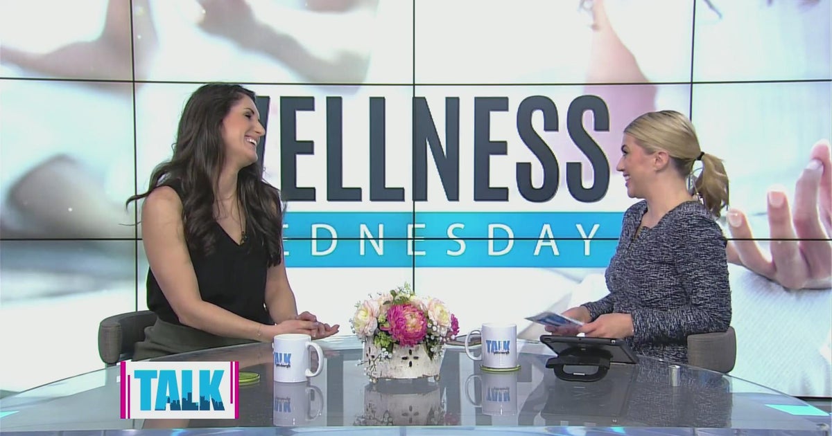 Wellness Wednesday: Diet fads to avoid this year - CBS Pittsburgh
