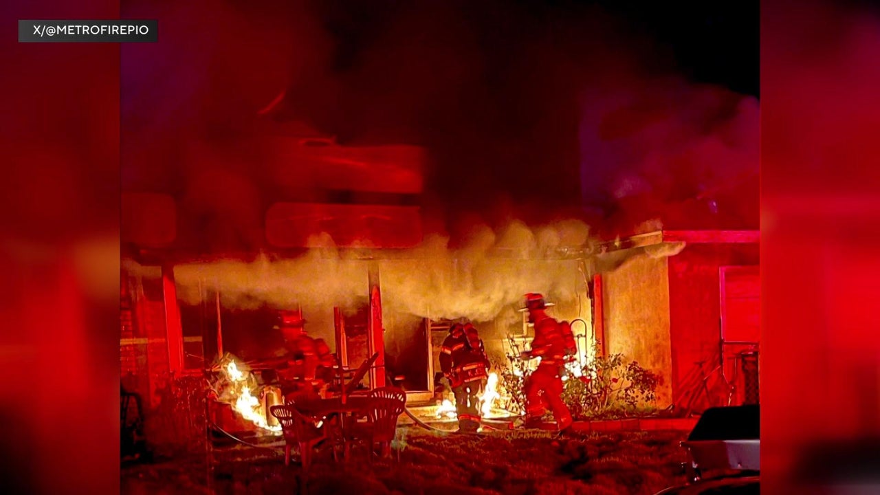 Rosemont news - Today’s latest updates - CBS Sacramento