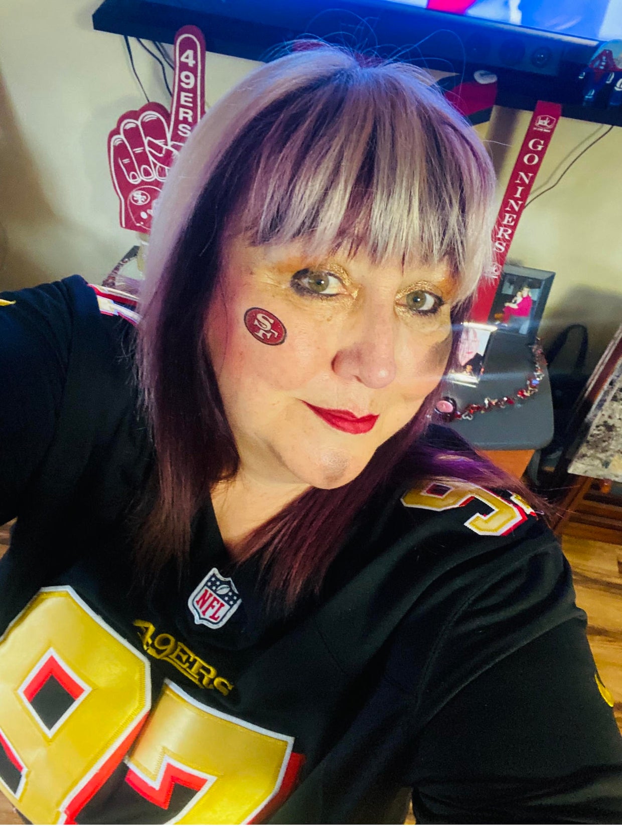 Gallery: 49ers Faithful