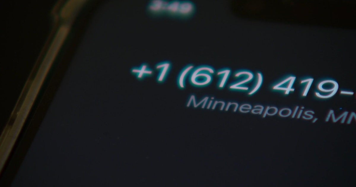 How are new area codes created? And what part of Minnesota could be ...