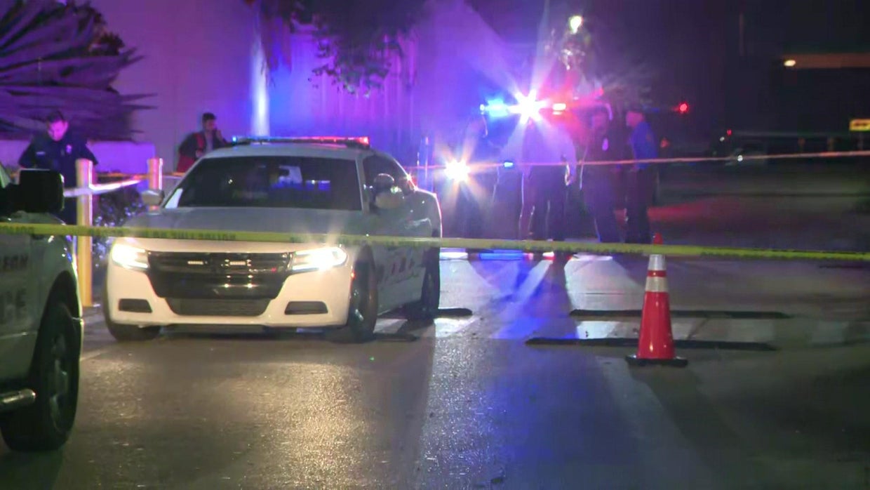 Arrest made in shooting outside Palmetto General Hospital in Hialeah ...