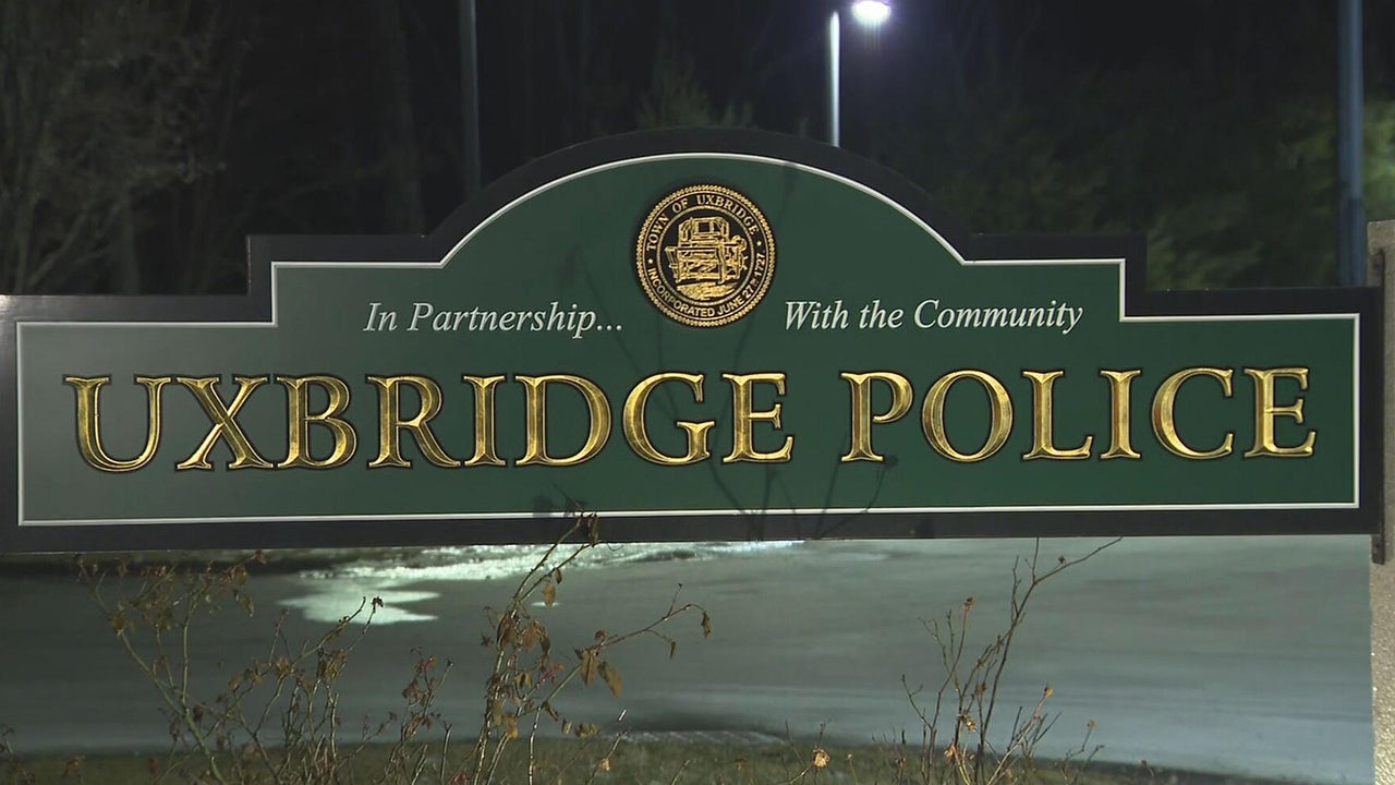Uxbridge News news - Today’s latest updates - CBS Boston