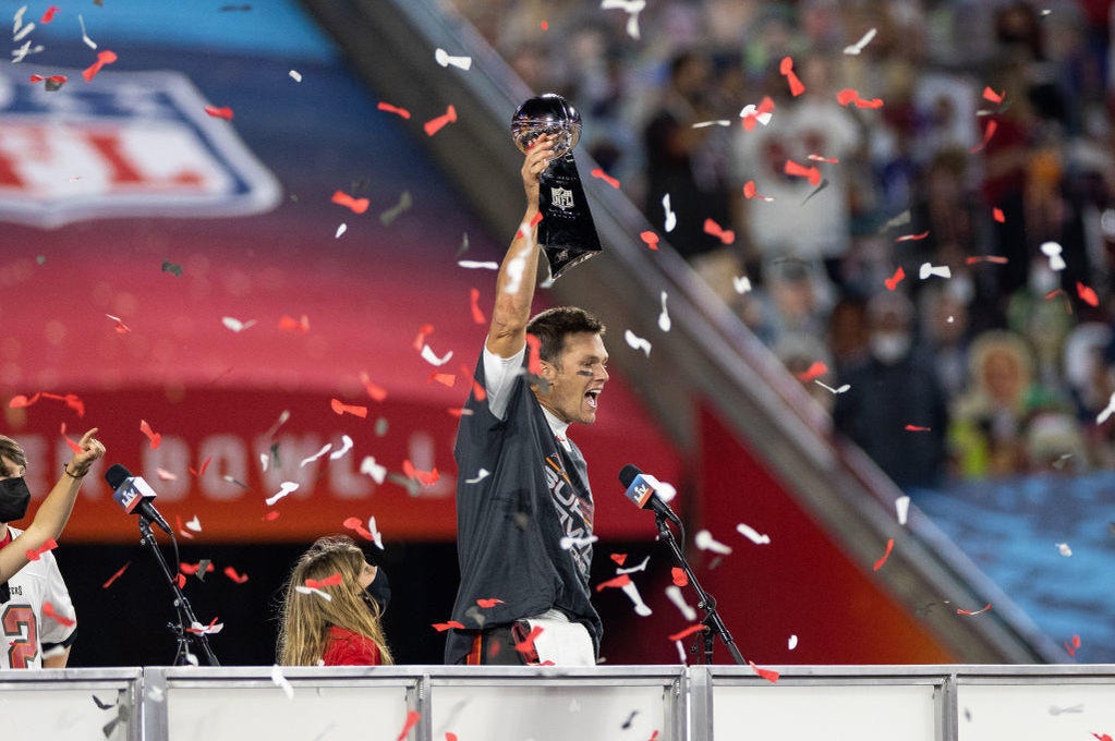 Who has the most Super Bowl wins? The teams and players with the most ...