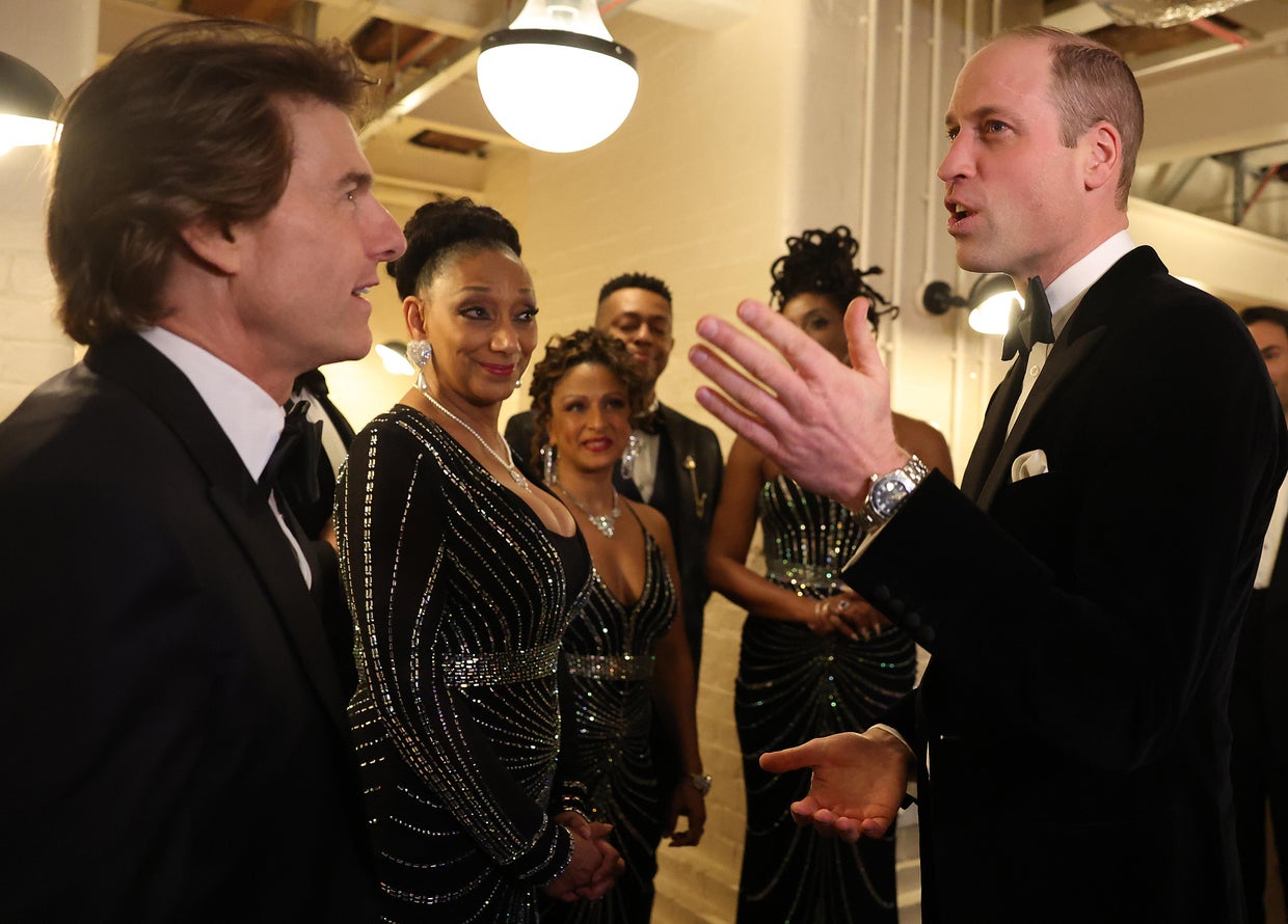 Prince William speaks out after King Charles' cancer diagnosis and wife ...
