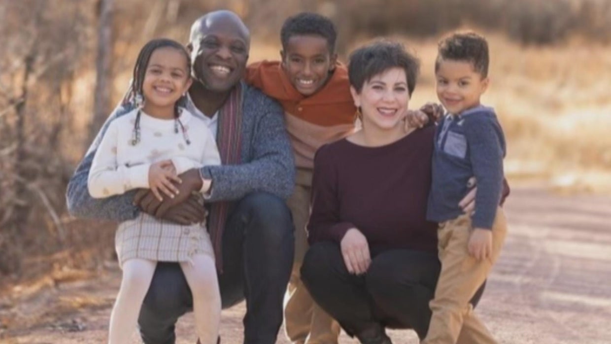 Yemi Mobolade, first Black mayor of Colorado Springs, wants to be a ...