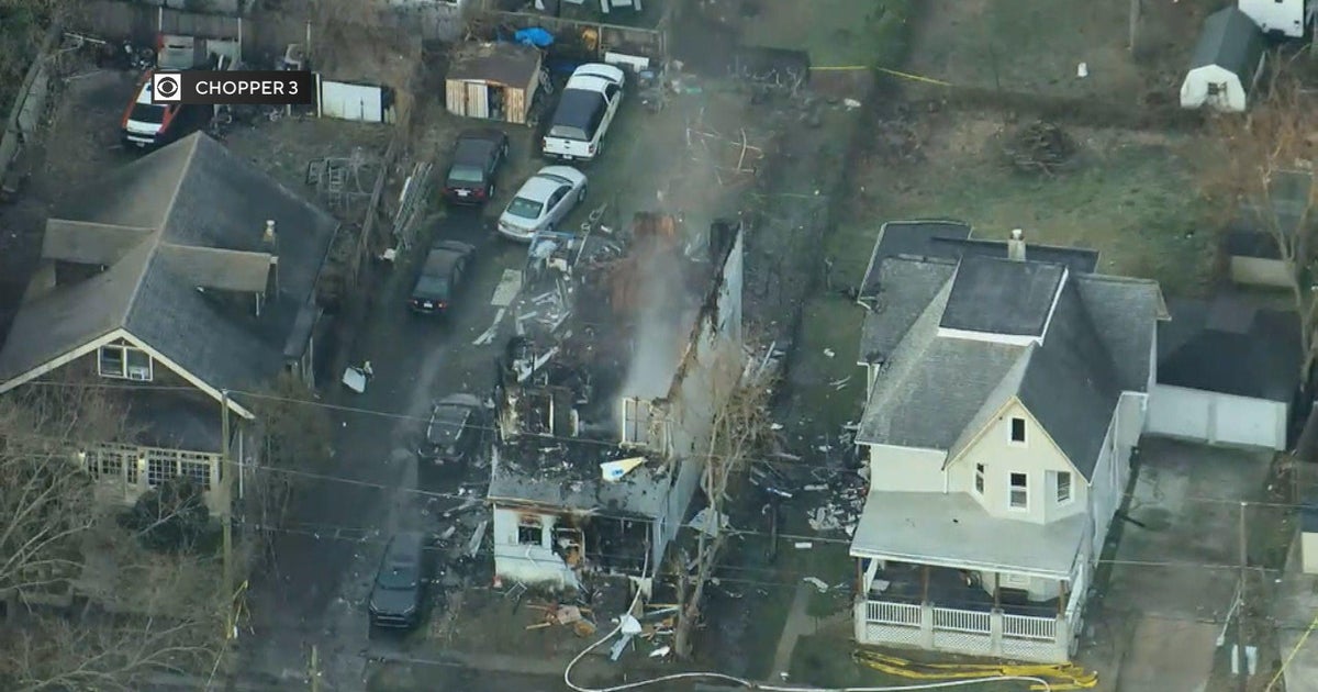 6 people unaccounted for in East Lansdowne, Delaware County house fire ...