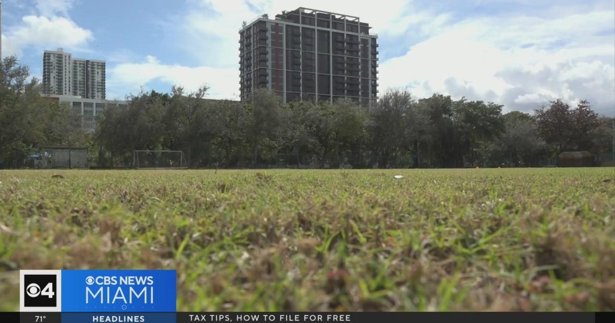 Controversial land deal brings out new opposition from South Florida ...
