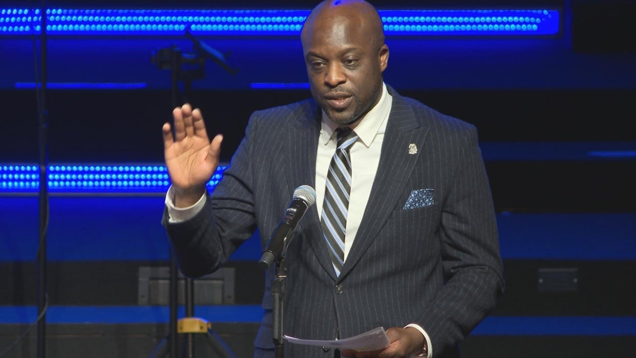 Yemi Mobolade, first Black mayor of Colorado Springs, wants to be a ...