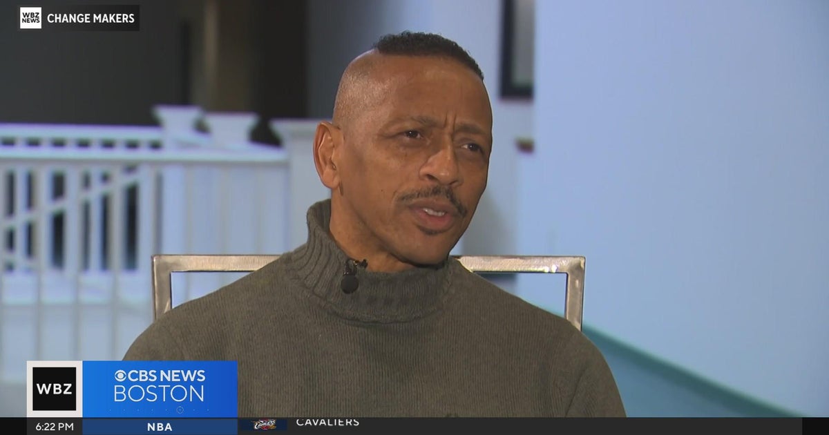 Change Makers: Michael Blakely Founder of Boston's African American ...