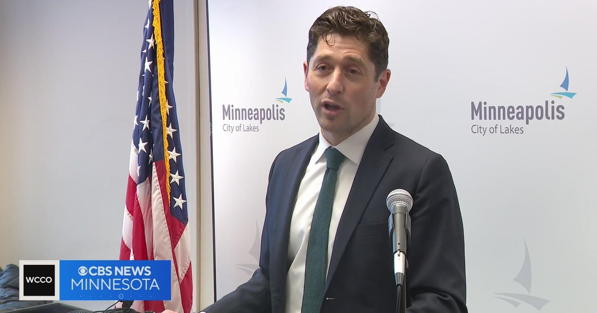 Minneapolis Mayor Frey says “losers” comment was joke after social ...