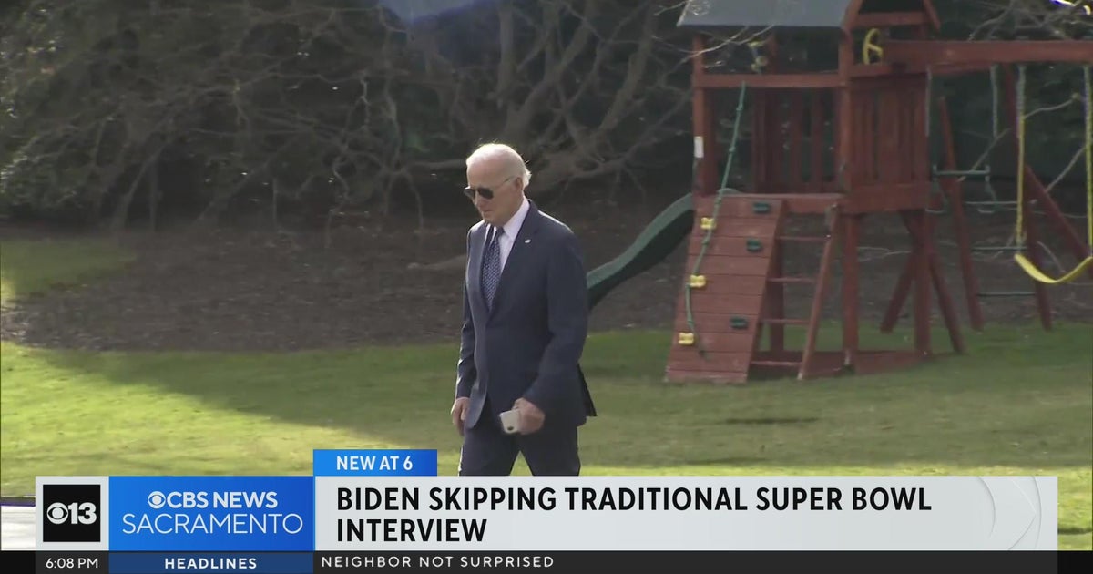 This week in politics with Gary Dietrich - CBS Sacramento