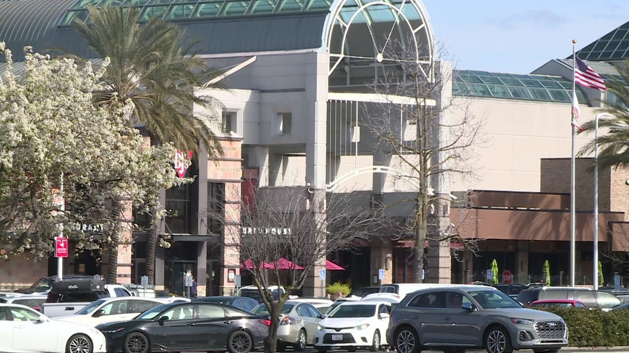 Arden Fair Mall news - Today’s latest updates - CBS Sacramento