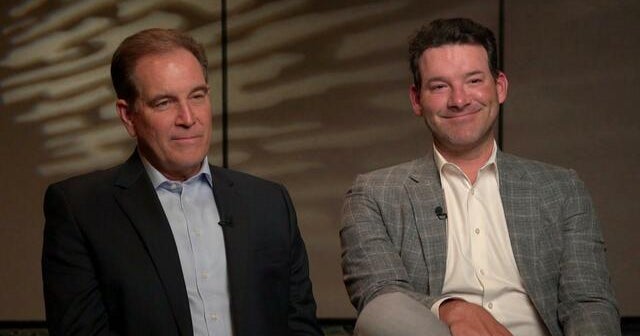 The Super Bowl battle between quarterbacks Patrick Mahomes and Brock ...