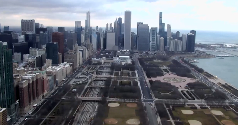 Chicago ties 138-year-old weather record - CBS Chicago
