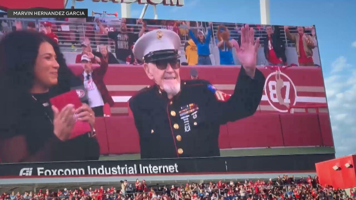 Northern California veteran among the last living WWII Marine Raiders ...