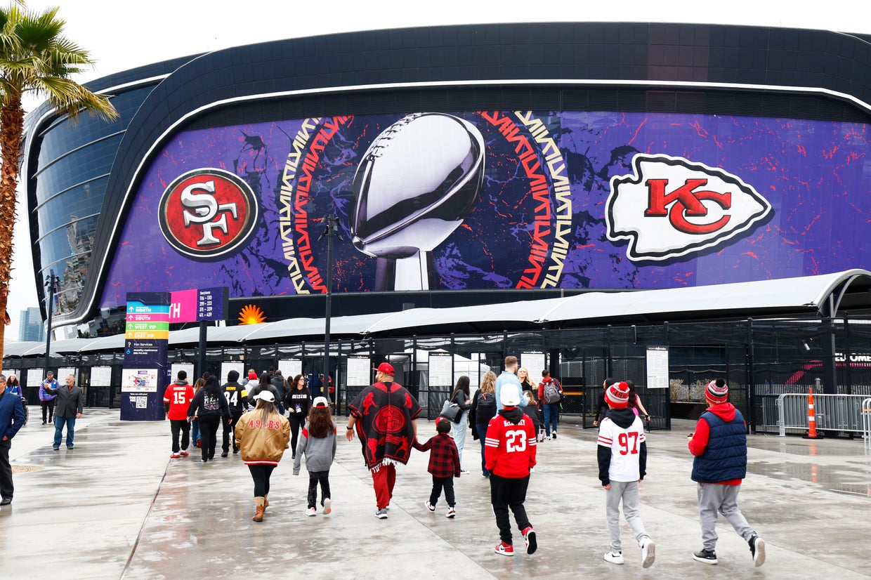 Why do Super Bowl tickets cost so much? Inside the world of NFL pricing ...