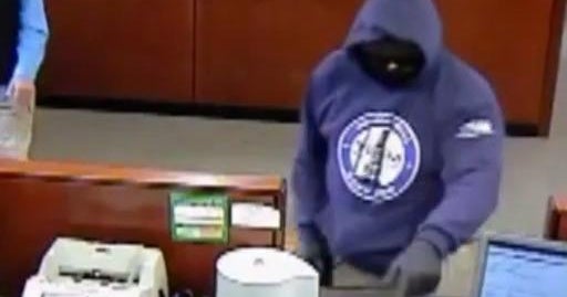 Data Shows Colorado Has The Highest Rate Of Bank Robberies In U S