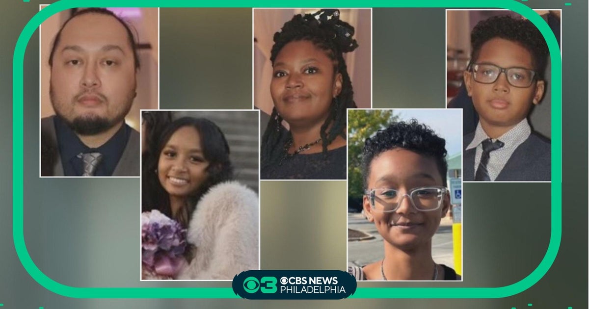 Hundreds pay tribute to the five victims of the East Lansdowne shooting ...