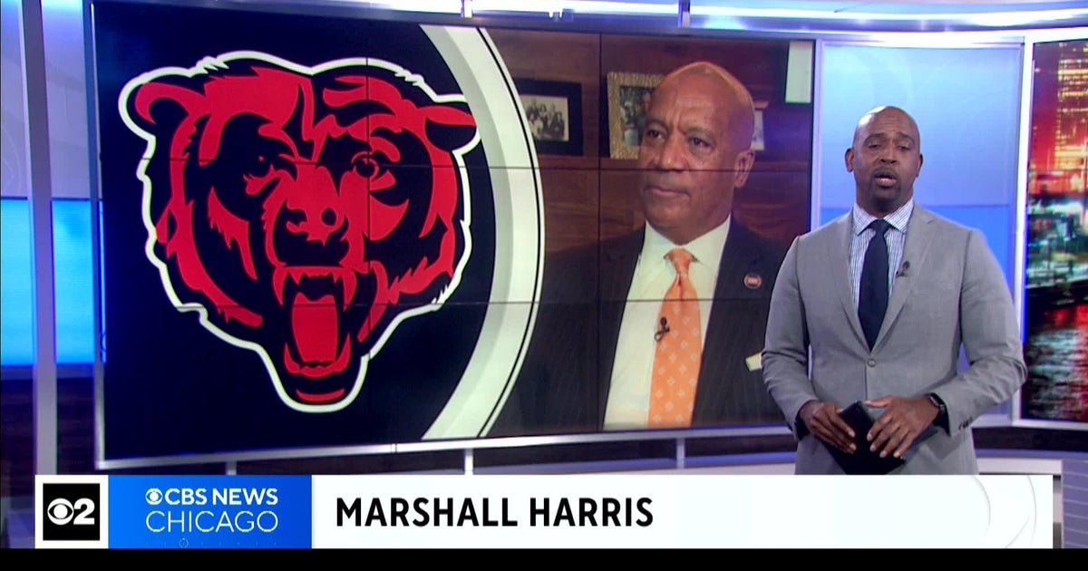 Bears President and CEO Kevin Warren considers team's future home ...