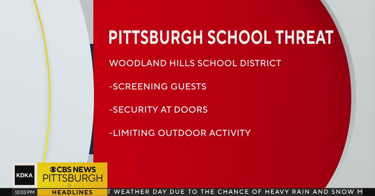 Pittsburgh Public Schools on modified lockdown after reported social ...