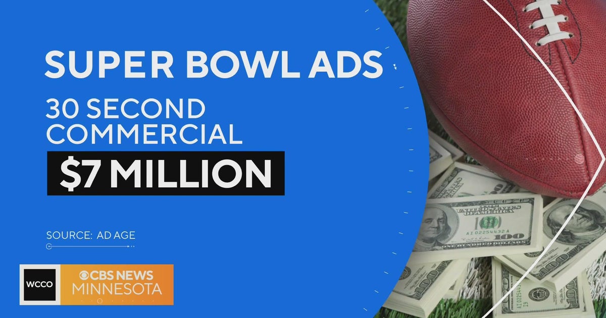 Breaking down the 2024 Super Bowl ads - CBS Minnesota